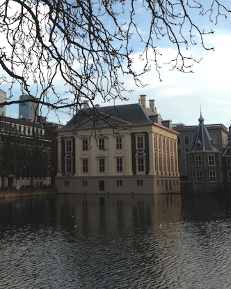 The Mauritshuis: Picture Perfect – travelingpiscean.com